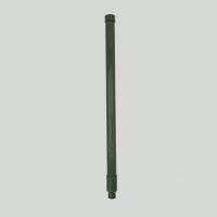China 400-2700M Ultra-wideband fiberglass Ultra-low frequency band antenna FPV antenna army green 32x600mm for sale