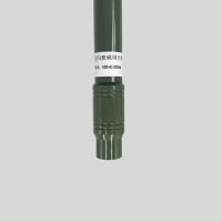 China 800-4000M Ultra-wideband fiberglass Ultra-low frequency band antenna FPV antenna army green 25x600mm for sale