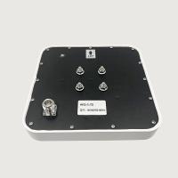 China 860-930M 865M-868M-902-928M Circularly Polarized Directional Antenna, 186x186x28mm for sale