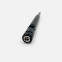 China RP SMA-J 860-930M 868M 915M Omnidirectional Foldable Antenna 13x196mm for sale