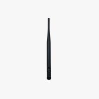 China RP SMA-J 860-930M 868M 915M Omnidirectional Foldable Antenna 13x196mm for sale