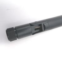 China RP SMA-J 860-930M 868M 915M Omnidirectional Foldable Antenna 13x196mm for sale