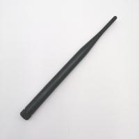 China RP SMA-J 860-930M 868M 915M Omnidirectional Foldable Antenna 13x196mm for sale
