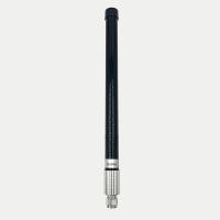 China 235-283M omnidirectional fiberglass reinforced plastic waterproof antenna, 25x380mm for sale