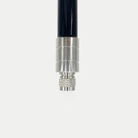 China 235-283M omnidirectional fiberglass reinforced plastic waterproof antenna, 25x380mm for sale