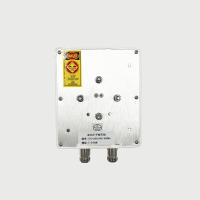 China 5G 1.7 - 3.8G 1710 - 2690M 2400 - 3800M 8dbi Dual-port Directional Antenna for sale