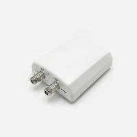 China 5G 1.7 - 3.8G 1710 - 2690M 2400 - 3800M 8dbi Dual-port Directional Antenna for sale