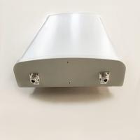 China industrial directional antenna 4g 5G 1700-3800M dual-polarization directional antenna 1710-2690M 3300-3800M 18dBi base station sector plate antenna for sale