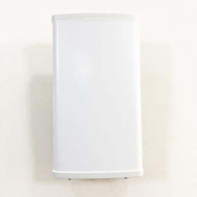 China industrial directional antenna 4g 5G 1700-3800M dual-polarization directional antenna 1710-2690M 3300-3800M 18dBi base station sector plate antenna for sale