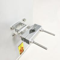 China industrial directional antenna 4g 5G 1700-3800M dual-polarization directional antenna 1710-2690M 3300-3800M 18dBi base station sector plate antenna for sale