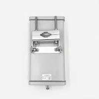 China industrial directional antenna 4g 5G 1700-3800M single polarized 1710-2690M 3300-3800M 12dBi base station sector plate antenna 300x160x80mm for sale