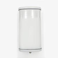 China N-K 4G 5G 1700-3800M single polarized 1710-2690M3300-3800M 12dBi base station sector plate antenna 300x160x80mm for sale