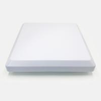China Dual-port flat directional antenna 1.9G-2G-2.1G 1900-2100MHz 16 dBi dual polarization directional antenna 390x390x50 mm for sale