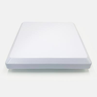 China Dual-port flat directional antenna 1.4G 1305-1495M 14dbi dual-polarized FPV directional antenna 390x390x50mm for sale