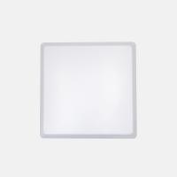 China Dual-port flat directional antenna 1.9G-2G-2.1G 1900-2100MHz 16 dBi dual polarization directional antenna 390x390x50 mm for sale