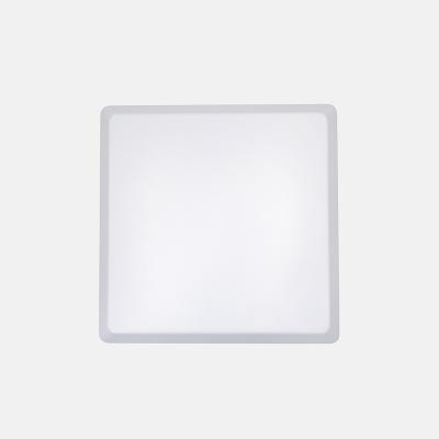 China Dual-port flat directional antenna 1.9G-2G-2.1G 1900-2100MHz 16 dBi dual polarization directional antenna 390x390x50 mm for sale