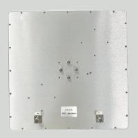 China 800-950M 12dbi dual-polarized directional antenna 900M directional antenna 290x390x50mm for sale
