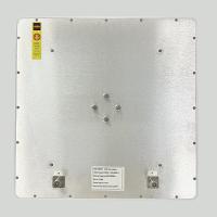 China 2400-2600M 17dbi dual-polarized directional antenna 2.4G-2.5G-2.6G directional antenna 290x390x50mm for sale