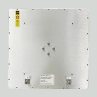 China 2700-2900M 17dbi dual-polarized directional antenna 2.7G-2.8G-2.9G directional antenna 290x390x50mm for sale