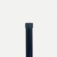 China All-directional wide-band fiberglass reinforced plastic waterproof antenna (operating frequency range 100 - 1000 MHz), SMA male connector interface, compact structure and small size 16x150mm for sale