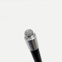 China All-directional wide-band fiberglass reinforced plastic waterproof antenna (operating frequency range 100 - 1000 MHz), SMA male connector interface, compact structure and small size 16x150mm for sale