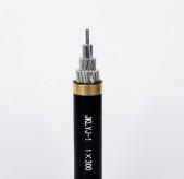 China Aluminum Overhead Insulated Cable Low Voltage 185mm2  Operating Temperature for sale