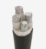China Aluminium Single Core PVC Insulated Cable 1.8mm Low Voltage for sale