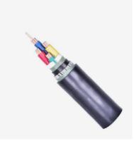 China Low Voltage XLPE Insulated PVC Sheathed Cable 1kv 400sqmm  With Copper Core for sale
