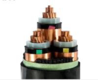 China Copper core PVC insulated PVC sheathed cable 0.6 / 1kV for sale