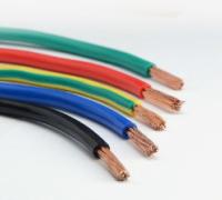 China Sheathed PVC Insulated Copper Wire Shielded 750V For Power Transmission for sale