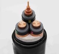 China Sheathed PVC Insulated Industrial Cables for sale