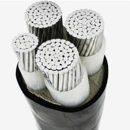 China BS Flame Retardant Insulated 33kv Power Cable 90℃ Max Temperature for sale