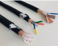 China Flame Retardant PVC Automotive Wire , Low Voltage Stranded Wire 6mm2 for sale