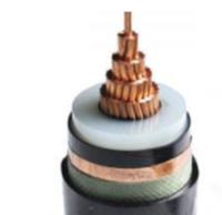 China Sheathed PVC Insulated Industrial Cables for sale
