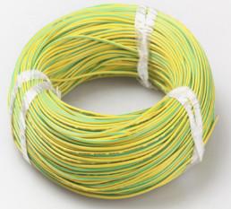 China Unshielded  Thin Wall Automotive Wire , FLRY Low Voltage Electrical Cable for sale
