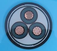 China Sheathed PVC Insulated Industrial Cables for sale