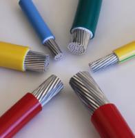 China Aluminium Low Voltage PVC Insulated Control Cable 750V With Muti Conductor for sale