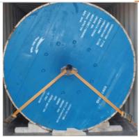 China XLPE Line Overhead Insulated Cable Low Voltage 1kV With Aluminum Core for sale