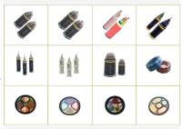 China Electrical Durable PVC Insulated Armored Cable Wire Protective 600V for sale