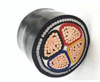 China High Temp 11kv Power Cable , Copper Fire Resistant Electrical Wire 1.5mm2 for sale