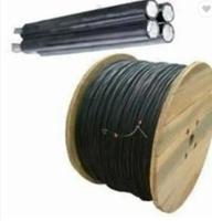 China Conductor Neutral Aerial Bundled Cable Low Voltage AC Rated 35mm2 for sale
