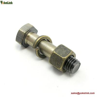 China Bronze Fasteners Silicon Bronze Bolts Aluminium Bronze Bolts, Bronze Bolts for sale