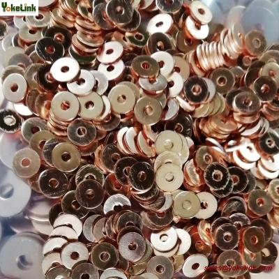 China Silicon Bronze Fasteners, Silicon Bronze Spring Washer Aluminium Bronze Spring Washer, Bronze washers for sale