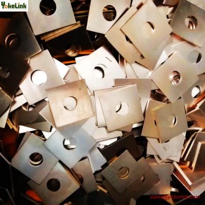 China Silicon Bronze Fasteners, Silicon Bronze lock Washer Aluminium Bronze flat Washer, Bronze washers for sale