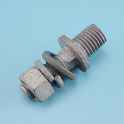 China Gavanized Steel 3/4