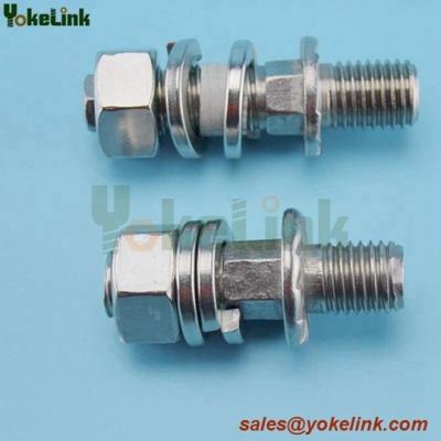 China Stainless Steel 3/4