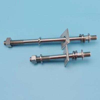 China Stainless Steel 3/4
