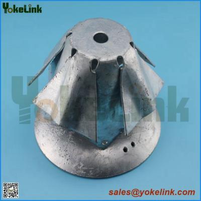 China Bust Expanding Anchor, 8 way Anchor expanding for sale