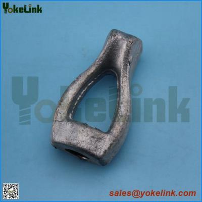 China Thimble eye nut TUERCA ZAPATILLA for sale