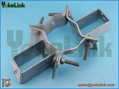 China Transformer mounting bracket for sale